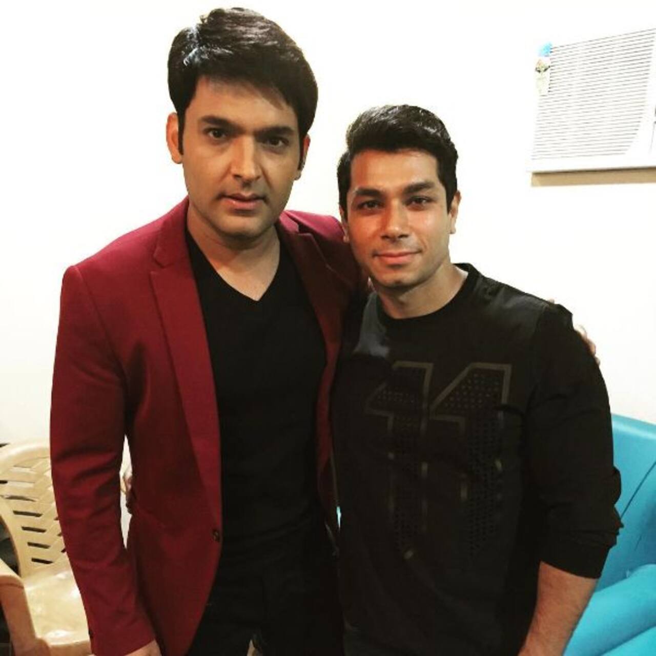 Kapil Sharma CHEATS on his diet ‘multiple times’, reveals his fitness ...