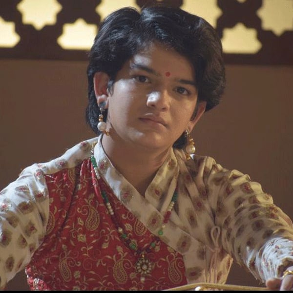 'Punyashlok Ahilyabai': Child artist Krish Chauhan to play Khanderao Holkar on Sony TV's ...