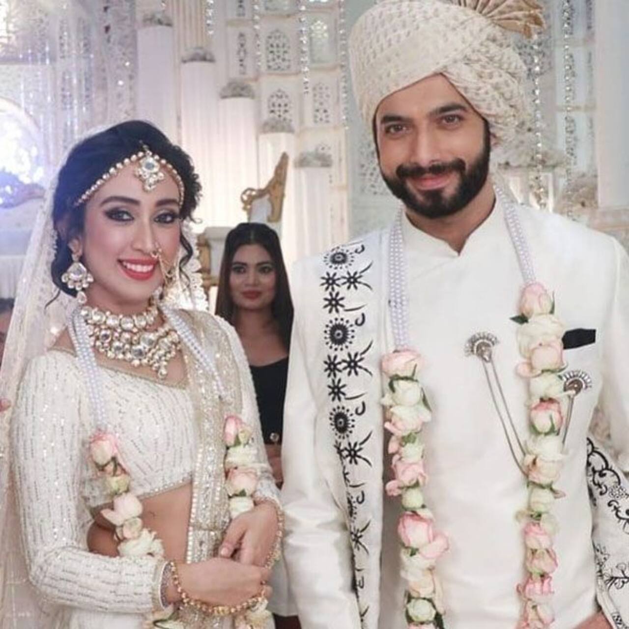 Naagin 5: Sharad Malhotra aka Veer to marry his childhood friend ...