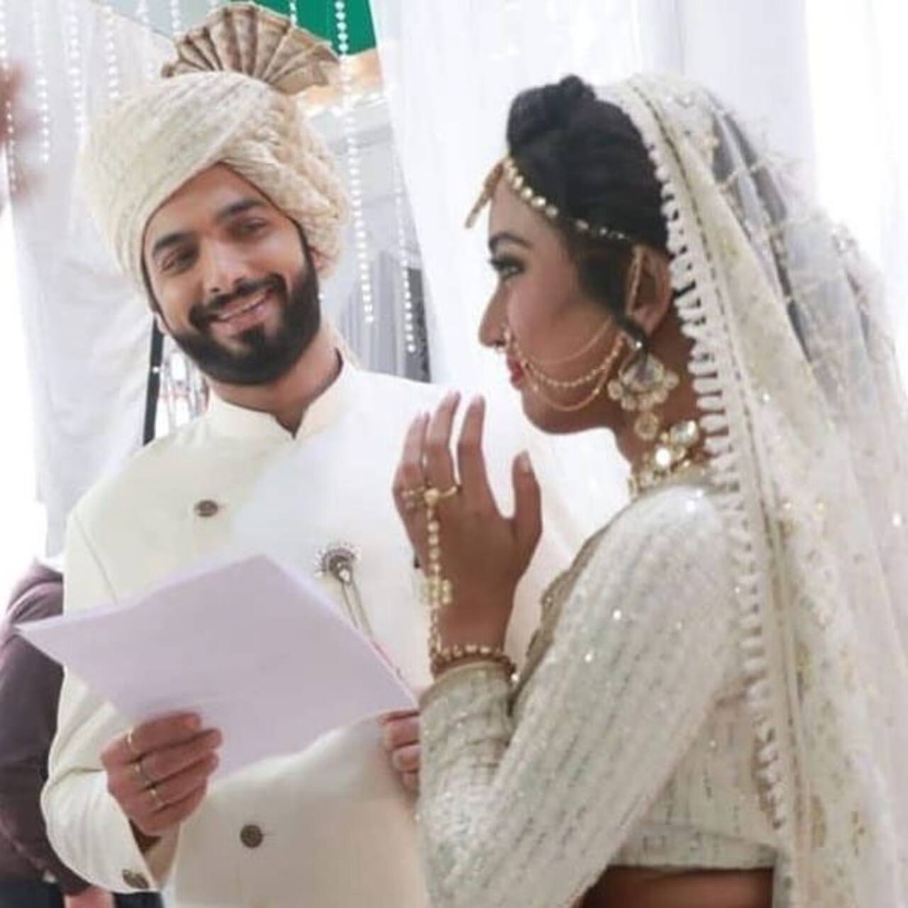 Naagin 5: Sharad Malhotra aka Veer to marry his childhood friend ...