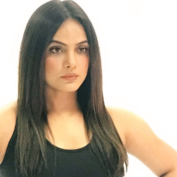 Never Back Down: Revolt!: Neetu Chandra bags one of the lead roles in ...