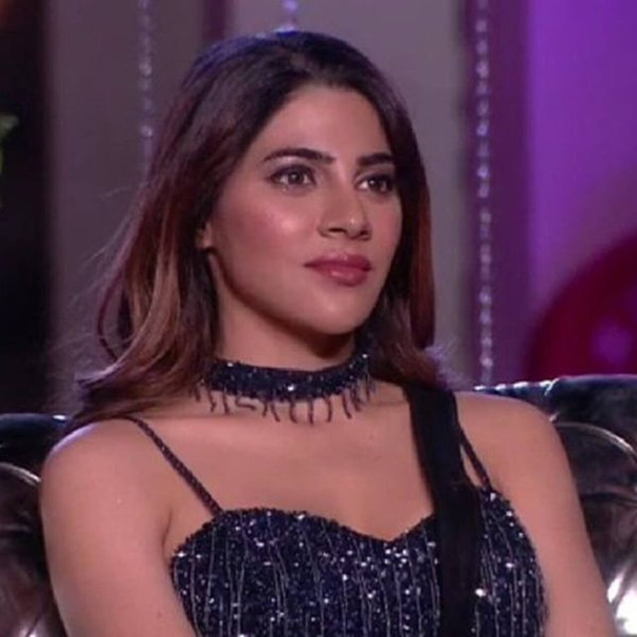 Bigg Boss 14 Do You Feel Nikki Tamboli Was Bullied By Kashmera Shah