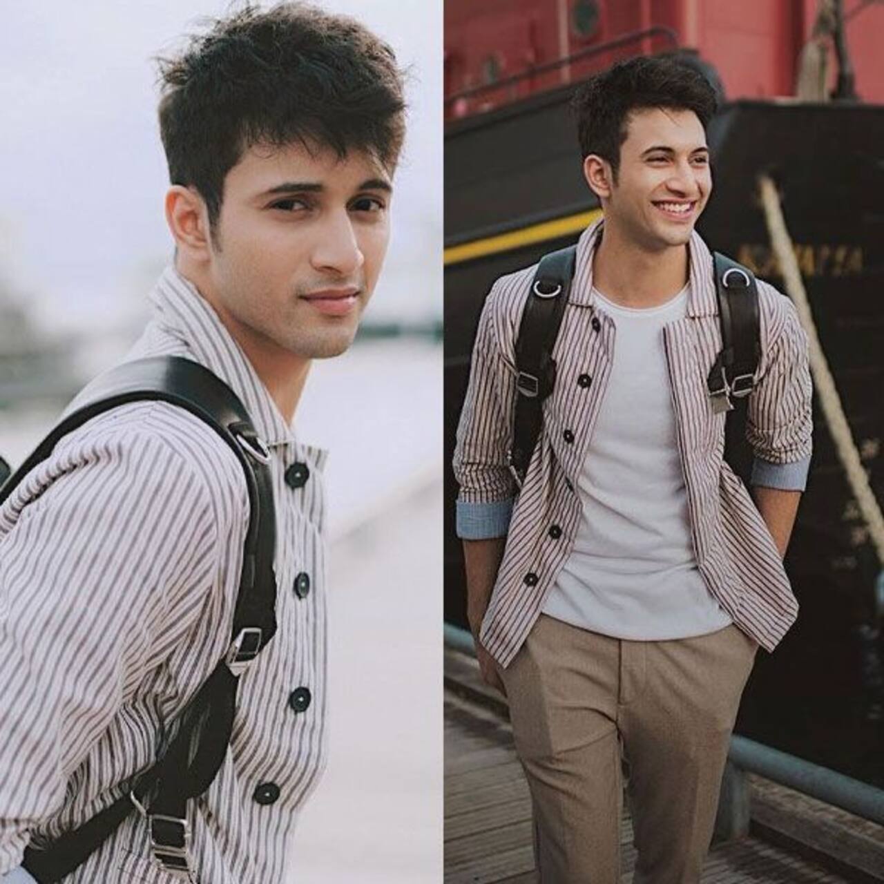 Mismatched actor Rohit Saraf’s cuteness will drive away your mid-week ...