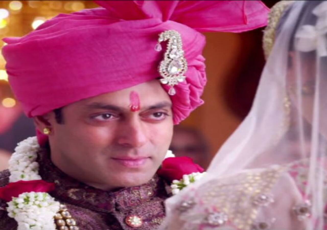 Wedding of salman khan 60 photos - Astyledwedding.com