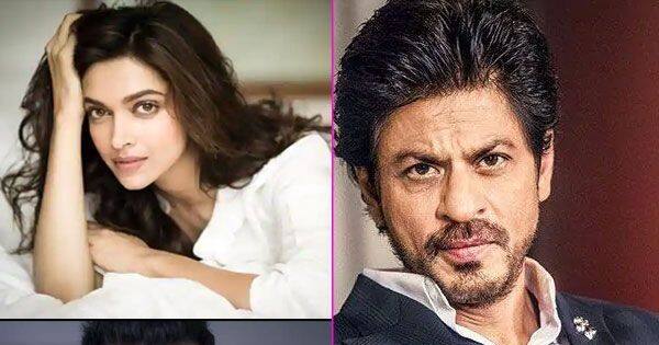 'Pathan': Shah Rukh Khan to shoot with Deepika Padukone and John Abraham in Abu Dhabi?: पठान ...