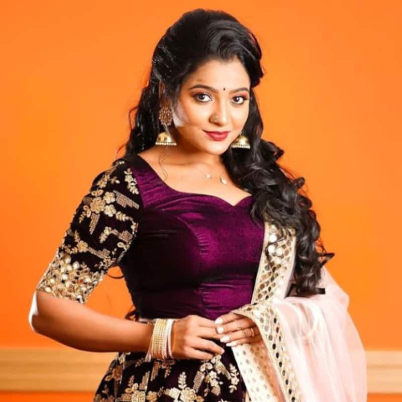 Tamil actress VJ Chithra of Pandian Stores dies by suicide