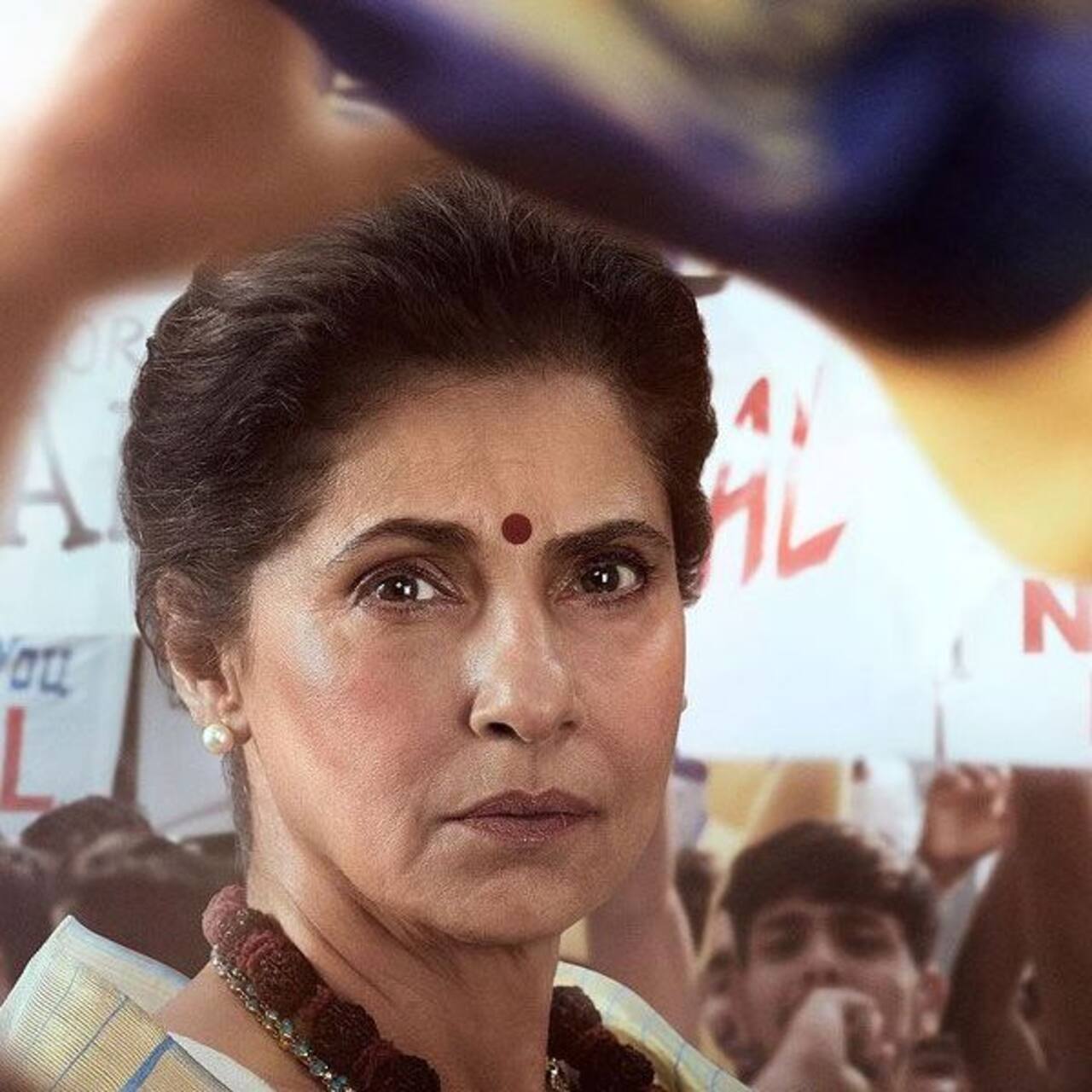 Bollywood News - Tandav: Saif Ali Khan, Dimple Kapadia, Sunil Grover's ...