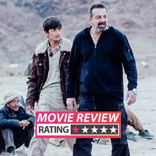 Torbaaz movie review in hindi starring sanjay dutt nargis fakhri and ...