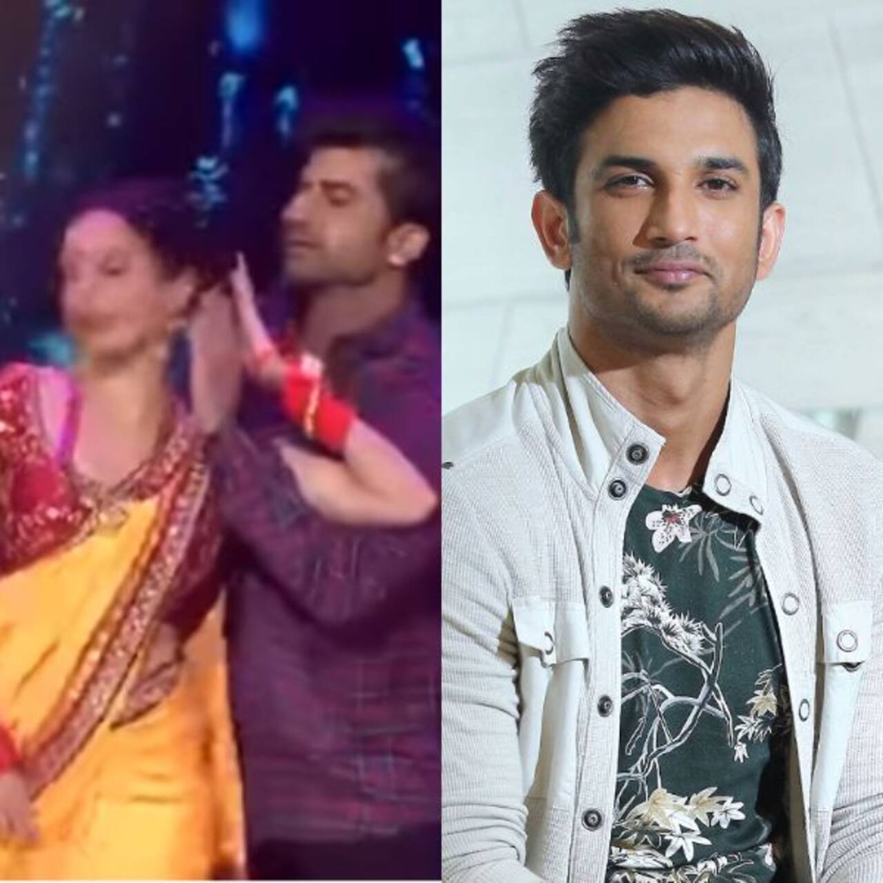 Anupamaa's Aashish Mehrotra on paying tribute to Sushant Singh Rajput ...