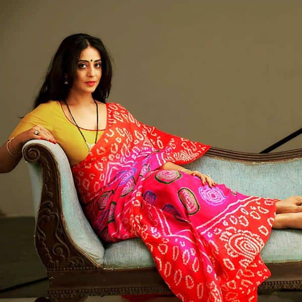Bollywood News - Mahie Gill: I don't think I can run a film as a solo ...