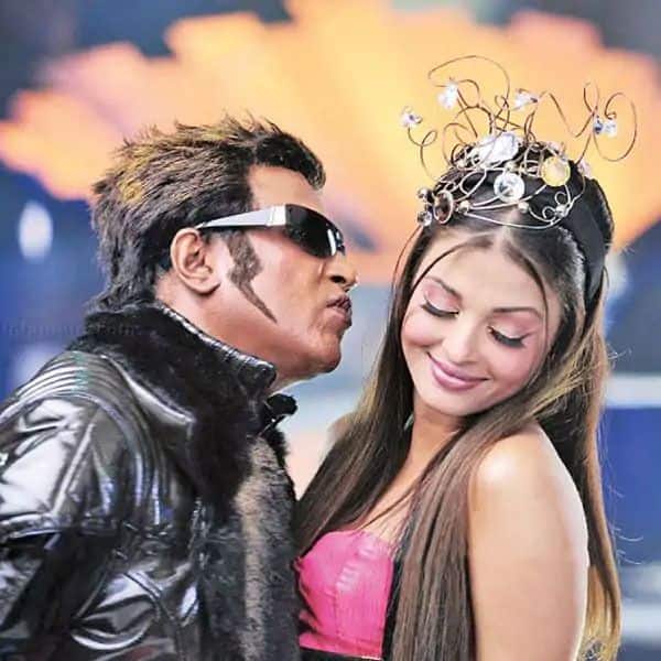 From Nayanthara to Aishwarya Rai Bachchan: Thalaivar Rajinikanth showed ...