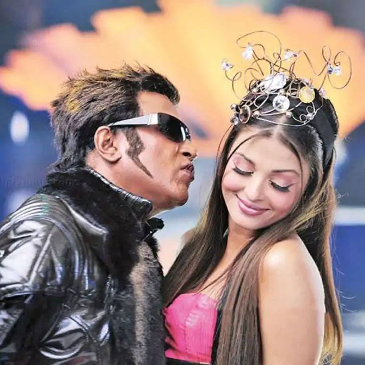 From Nayanthara to Aishwarya Rai Bachchan: Thalaivar Rajinikanth showed ...