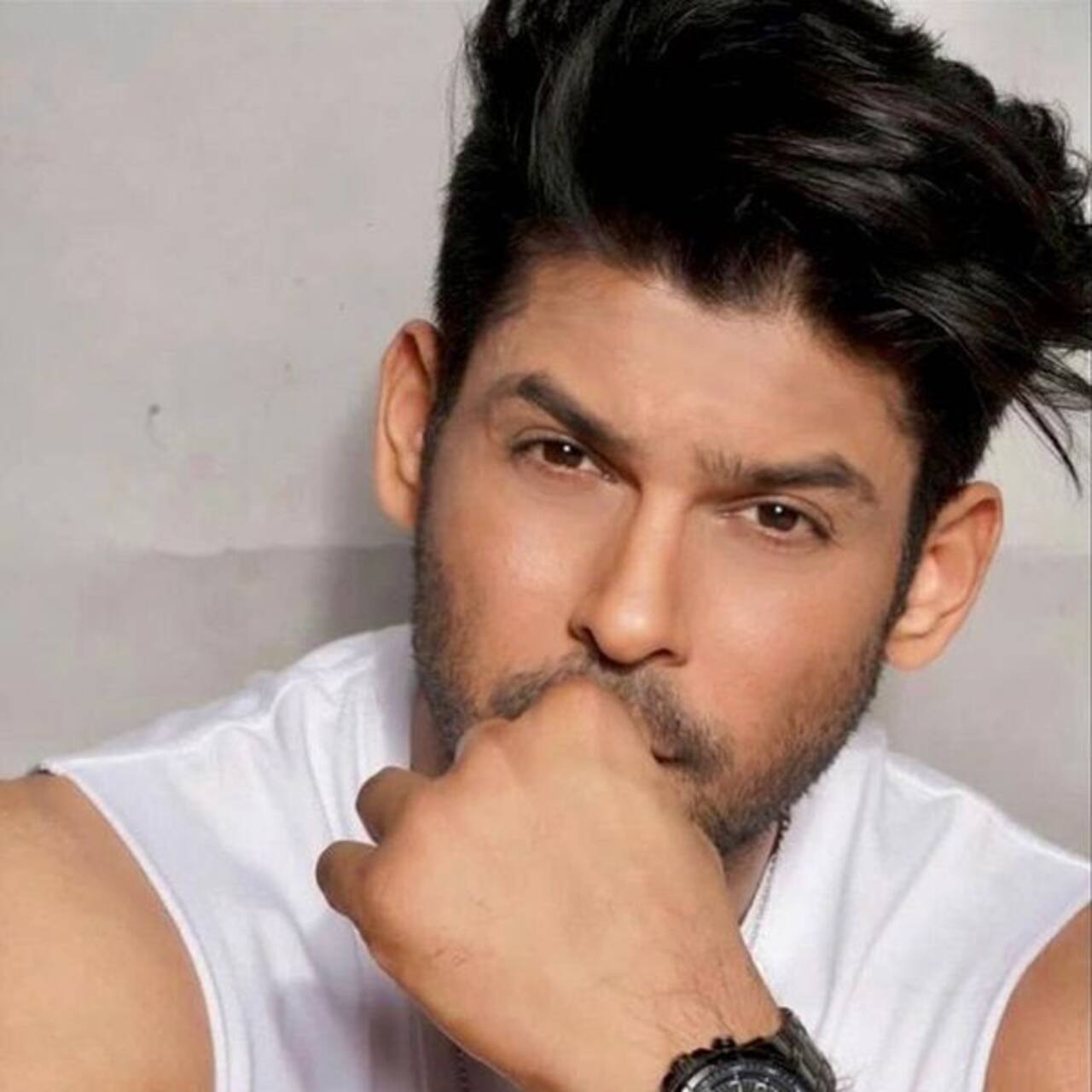 ‘Hello December! But wait... where did the year go,’ Sidharth Shukla is confused about how and ...