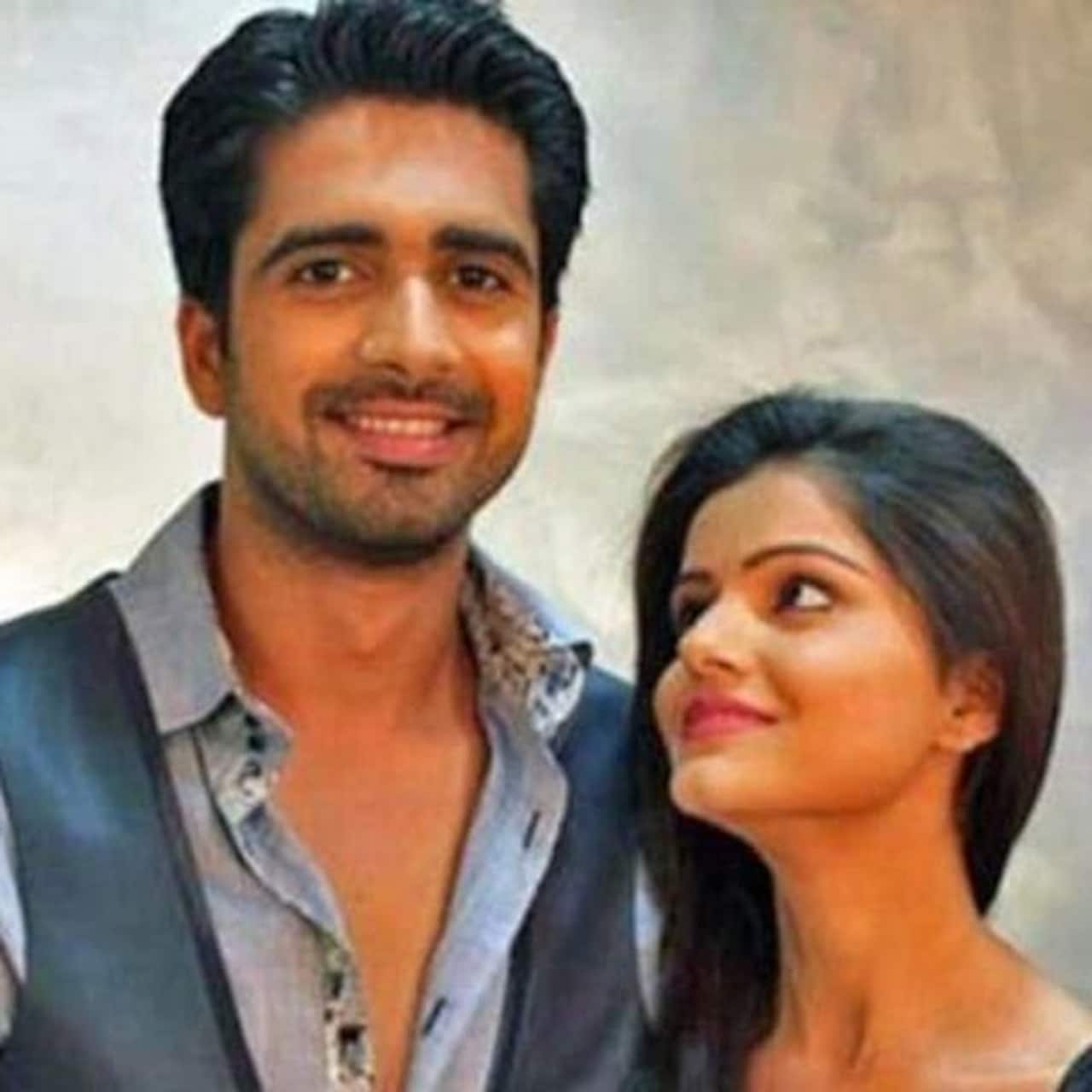 Real Reason behind Chotti Bahu fame Rubina Dilaik and Avinash Sachdev's ...