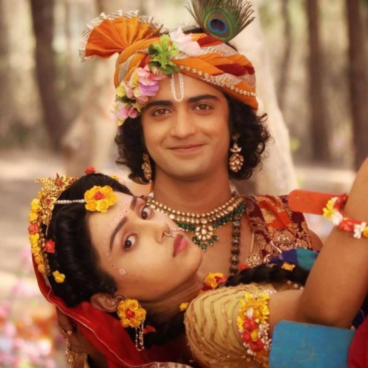 Sumedh Mudgalkar on being compared with Swapnil Joshi, Nitish Bharadwaj ...