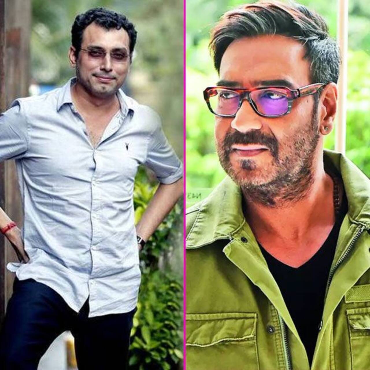 Ajay Devgn की Chanakya की शूटिंग डेट बढ़ी आगे, Neeraj Pandey ने इस ...