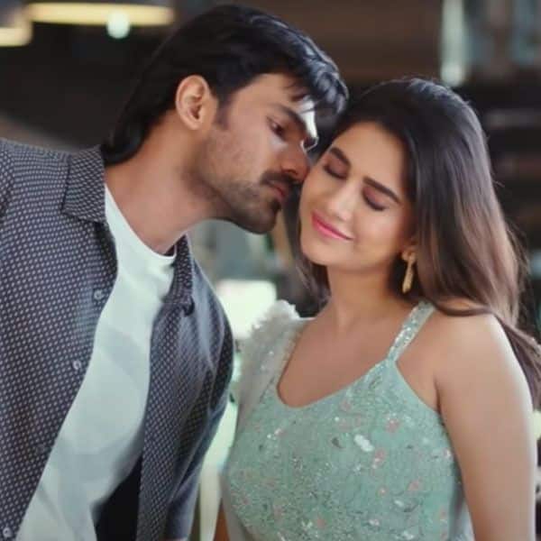 Alludu Adhurs trailer: Bellamkonda Sreenivas impresses in this out-and ...