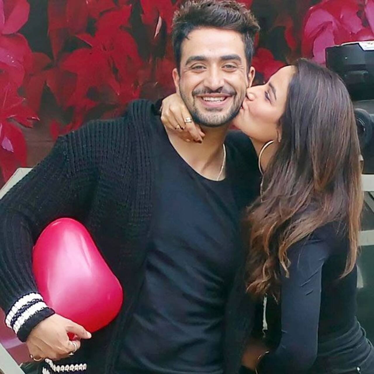 Jasmin Bhasin's father on her romance with Aly Goni - जैस्मिन भसीन और ...