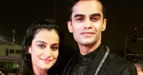 Diya Aur Baati Hum actor Amit Dolawat blessed with a baby boy; names ...