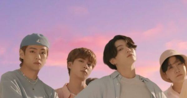 BTS' Dynamite costumes sold for $162,500 (Rs. 1.18 crore) in Charity ...