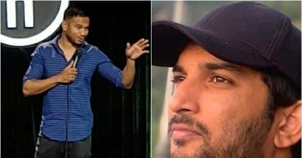 Stand-up comedian Daniel Fernandes apologises after facing severe ... Stand-up comedian Daniel Fernandes apologises after facing severe ...