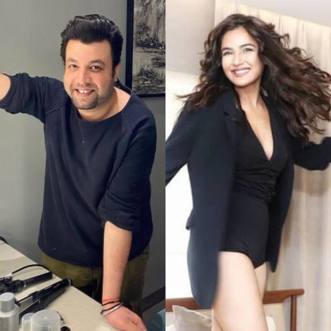 Bigg Boss 14: Varun Sharma of Fukrey fame lends support to Jasmin ...