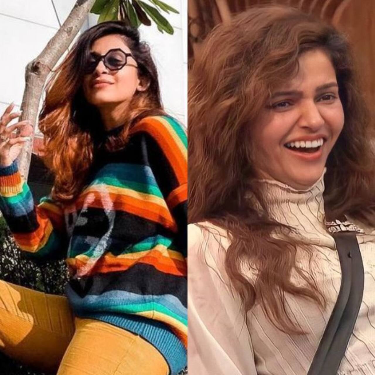 Bigg Boss 14: Kishwer M Rai takes a dig at Rubina Dilaik; says, 'Apne ...