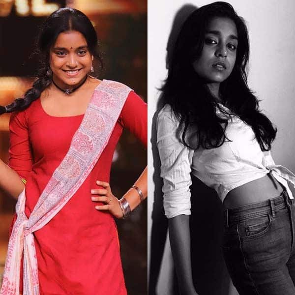 Imlie's lead actress Sumbul Touqeer Khan is very stylish in real life ...