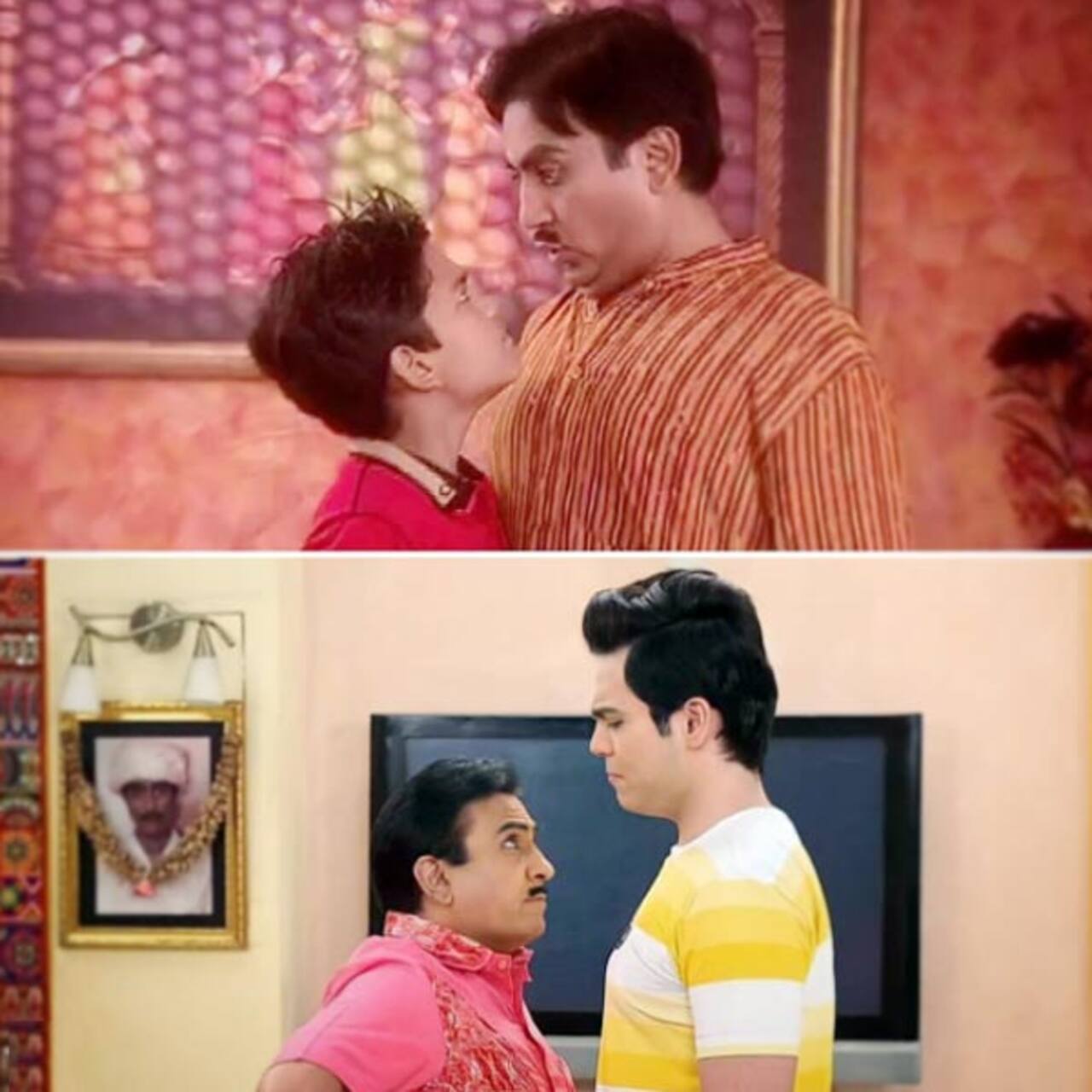 Taarak Mehta Ka Ooltah Chashmah: Dilip Joshi's hilarious meme on his ...