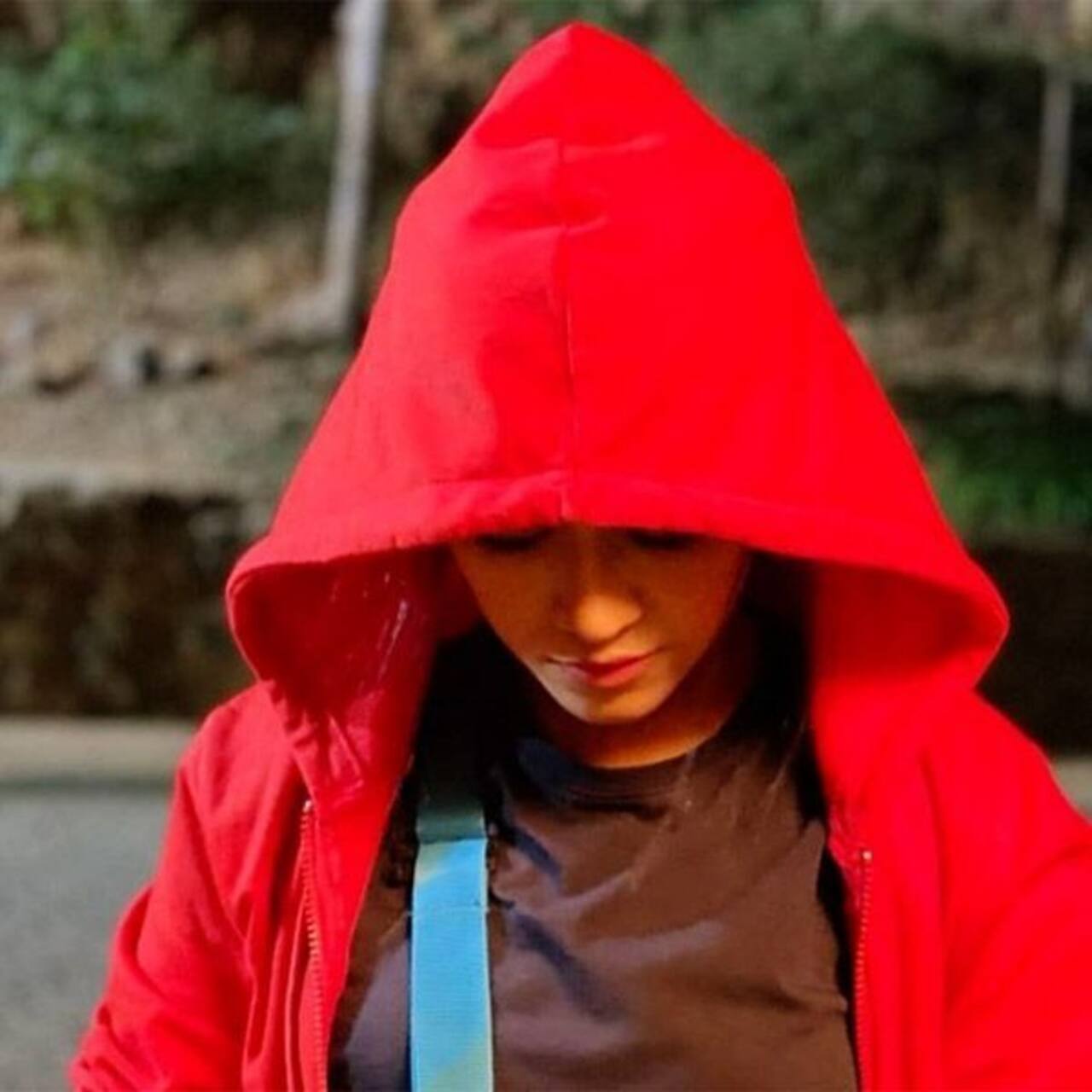 Yeh Rishta Kya Kehlata Hai: Shivangi Joshi's new look as Sirat leaves ...