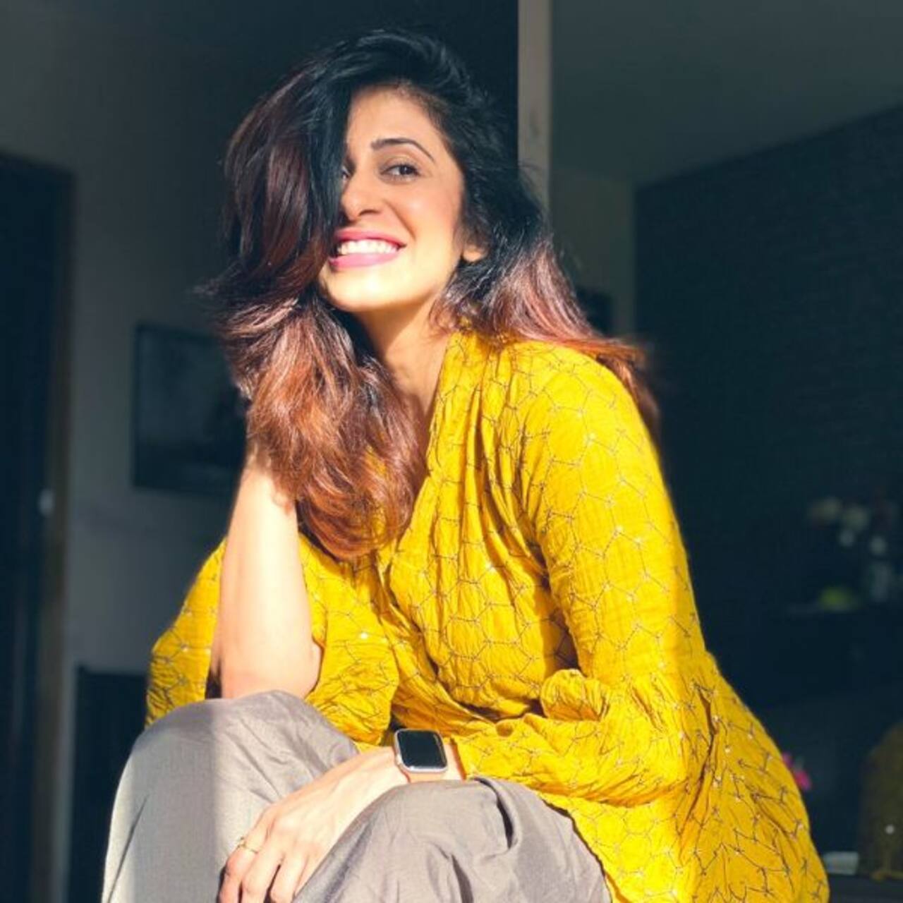 Bigg Boss 14: Kishwer Merchant hits back at trolls who abuse her; says ...