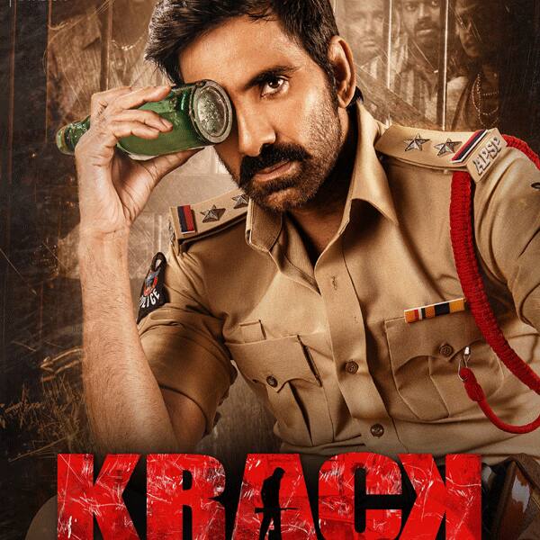 Krack Box Office Collection Day 4: रवि तेजा की फिल्म ने कमाए 27.50 ...