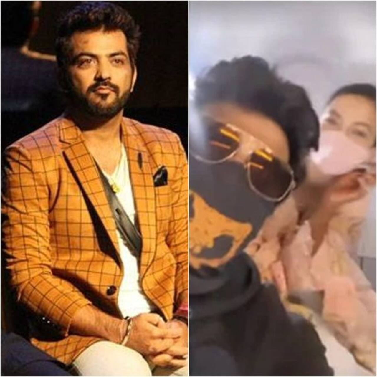 Week that was TV: From Manu Punjabi's disagreement with Salman Khan to ...