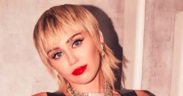Super Bowl 2021: Miley Cyrus to sing for healthcare workers