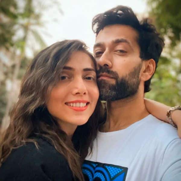 Ishqbaaaz actor Nakuul Mehta on his relationship with Jankee Mehta: Our story is a straight out ...