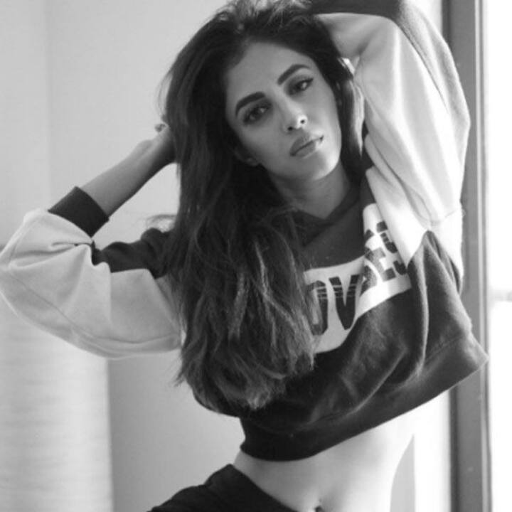 Priya Banerjee of Bekaboo fame turns up the heat and how - view pics