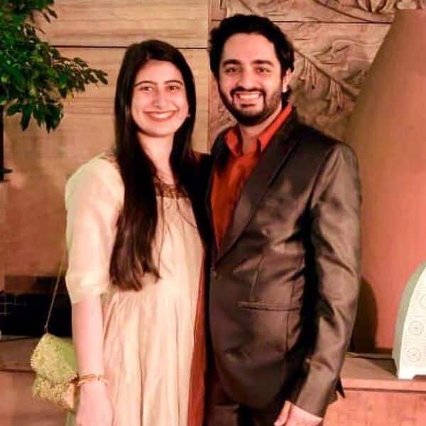 Kuch Kuch Hota Hai's child actor Parzaan Dastur gets engaged to his ...