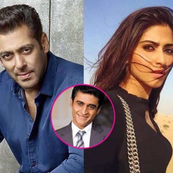 Mohnish Behl Kajol