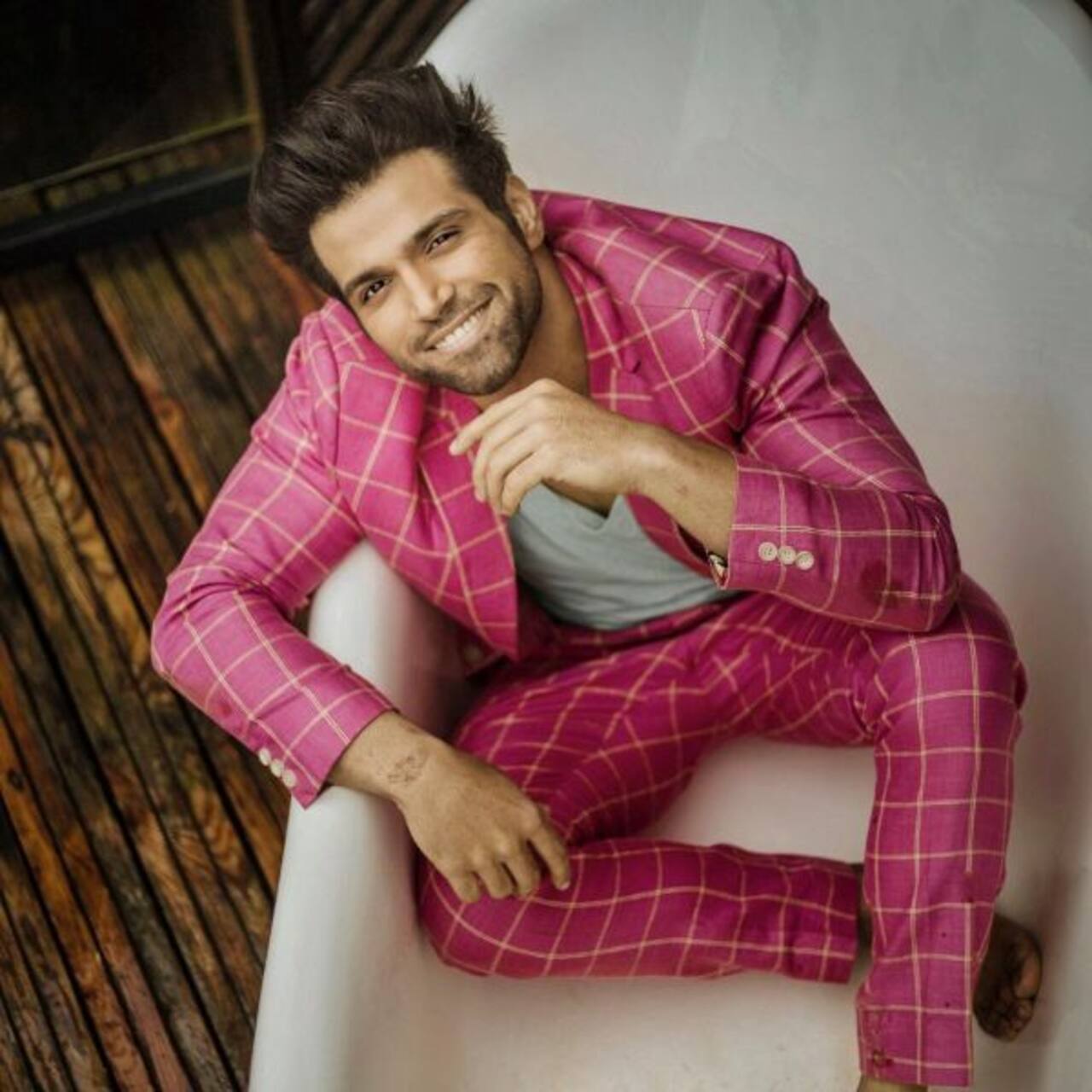 Pavitra Rishta actor Rithvik Dhanjani on OTT boom: TV still reaches to ...