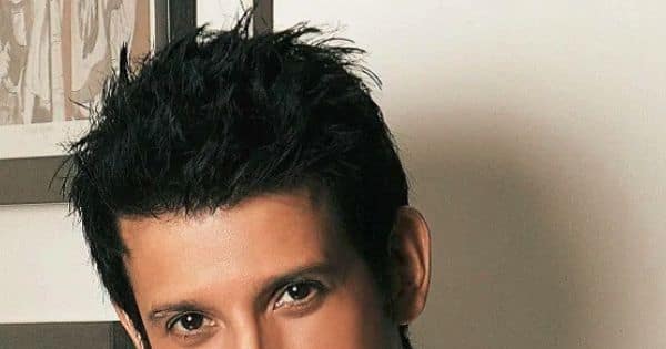 Sharman Joshi's father and theatre artiste Arvind Joshi passes away ...