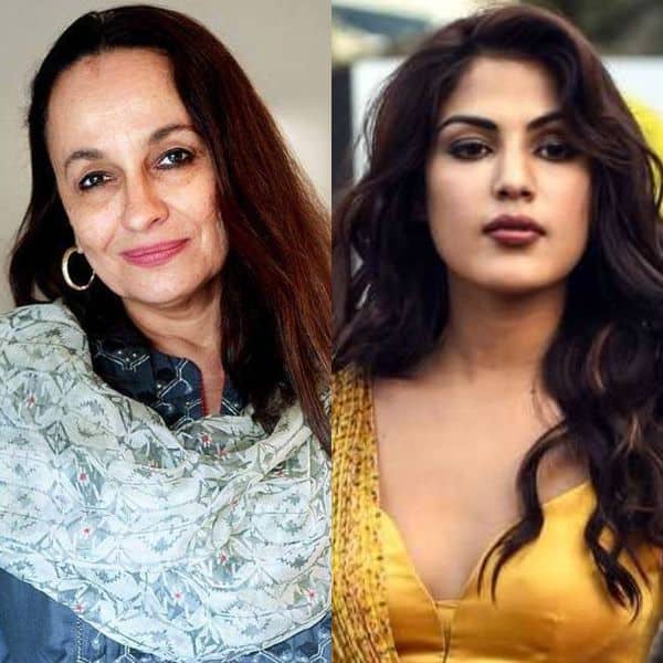 Bollywood News: Alia Bhatt's mother, Soni Razdan, comes out in support ...