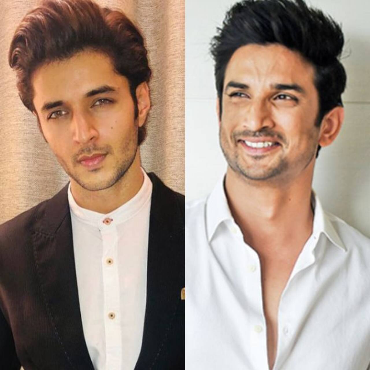 Bollywood News: Sushant Singh Rajput's friend, Siddharth Gupta wishes ...