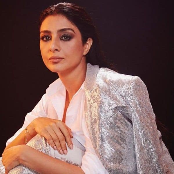 Tabu wonders why the portrayal of female lust is seen as wrong or ...