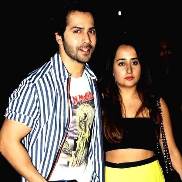 Varun Dhawan-Natasha Dalal to head towards Turkey for honeymoon: वरुण ...