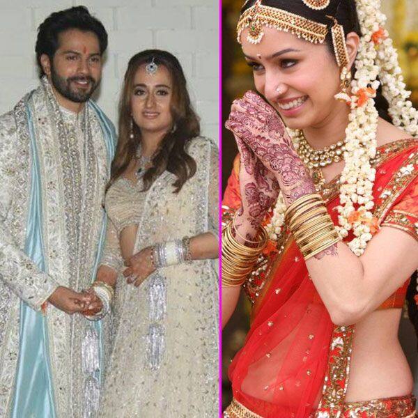 Varun Dhawan के बाद Sharddha Kapoor करेंगी Rohan Shreshtha से शादी ...