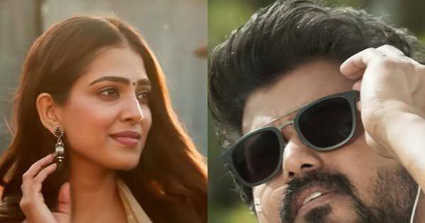Vijay The Master teaser: Thalapathy Vijay and Vijay Sethupathi promise ...