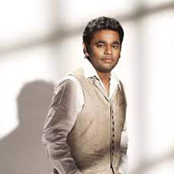 Happy birthday, AR Rahman: THESE interesting facts of the MUSICAL ...