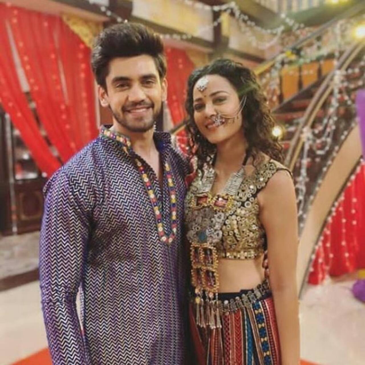 Yeh Rishtey Hain Pyaar Ke's Avinash Mishra REACTS to dating rumours ...