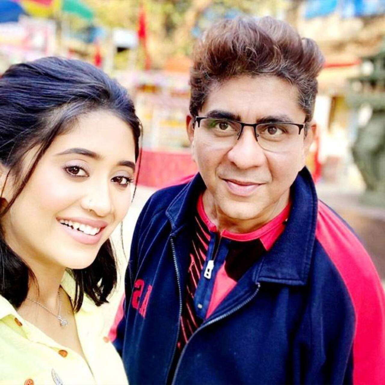 Yeh Rishta Kya Kehlata Hai: Shivangi Joshi’s performance as Sirat ... Yeh Rishta Kya Kehlata Hai: Shivangi Joshi’s performance as Sirat ...