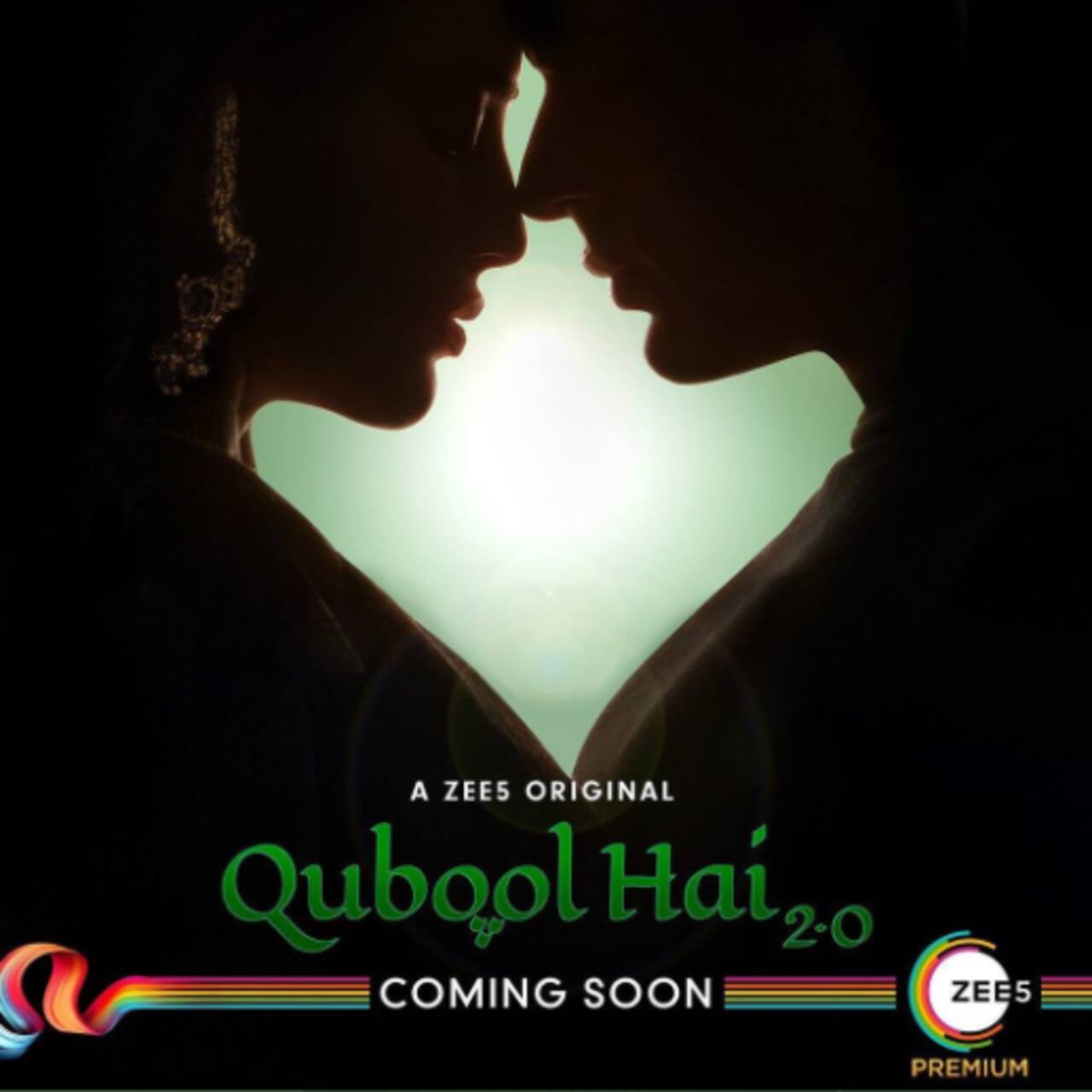 Qubool Hai 2 0 First Look Surbhi Jyoti And Karan Singh Grover Look qubool-hai-2-0-first-look-surbhi-jyoti-and-karan-singh-grover-look